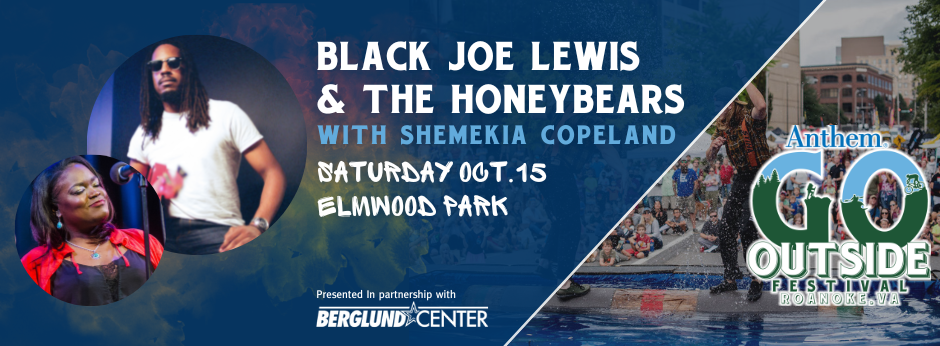 GO Outside Festival- ] :: Berglund Center