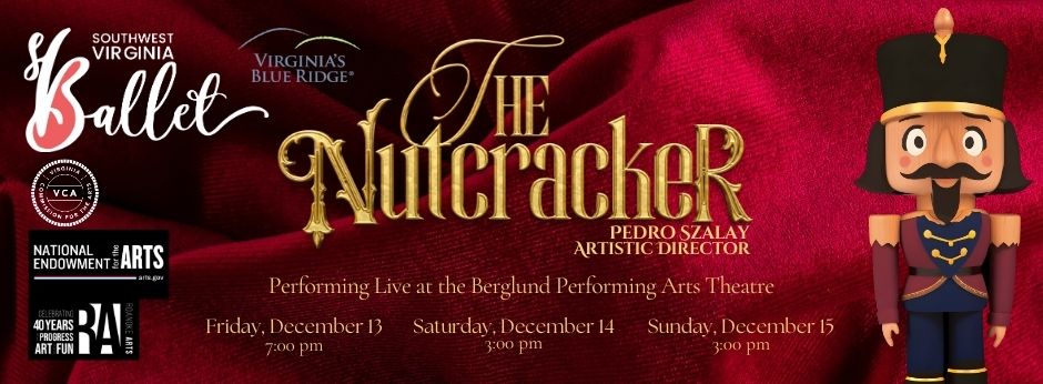 The Nutcracker :: Berglund Center