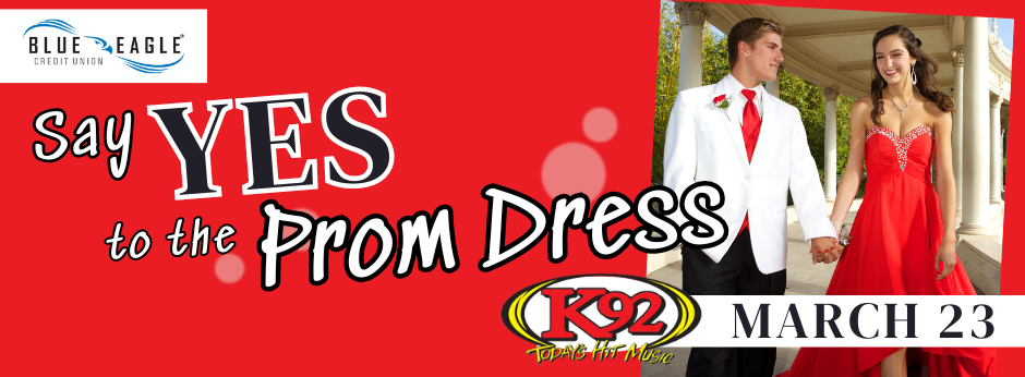 Say Yes to the Prom Dress :: Berglund Center