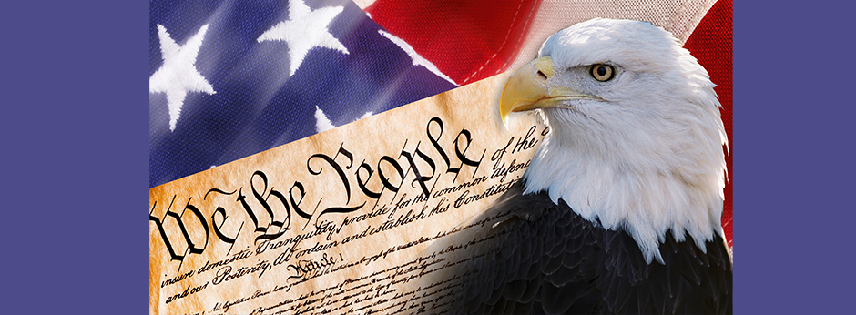 United We Stand :: Berglund Center