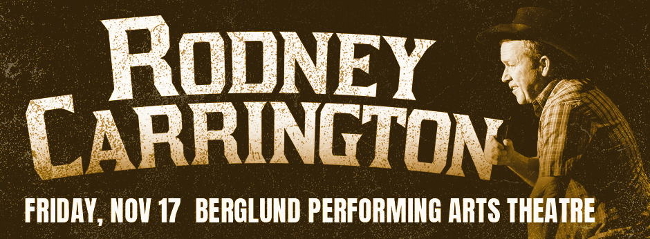 Morning Wood Rodney Carrington