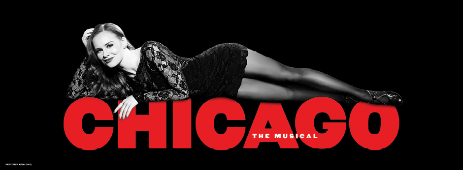 Chicago: The Musical :: Berglund Center