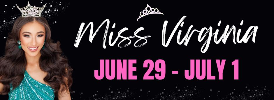 Miss Virginia 2023 :: Berglund Center